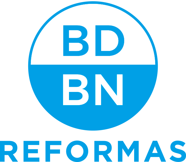 La empresa - BDBN Reformas